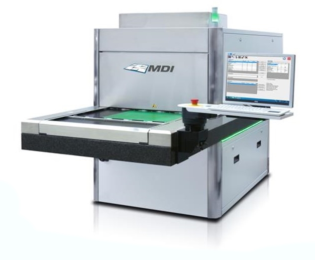 MDI First – CC Electronics