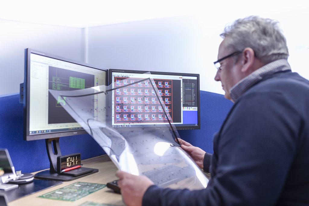 CC Electronics – UK PCB Manufacture and Offshore Supply – High Quality ...